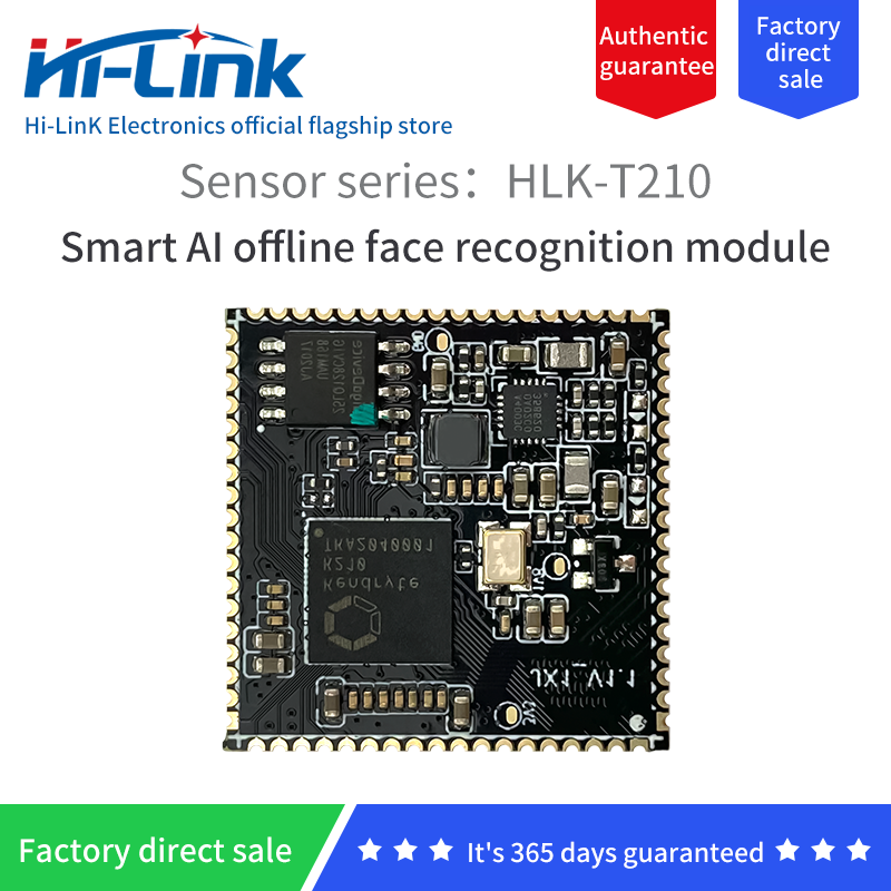 Product - Hi_Link - Shenzhen Hilink Electronics